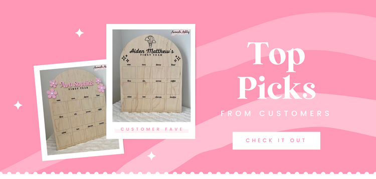 CreationsByAmandaAshley – Creations By Amanda Ashley